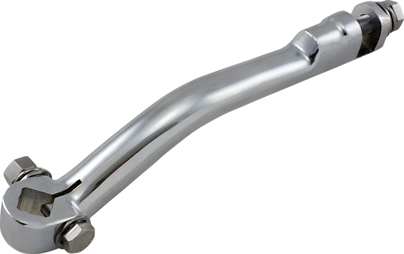 Forged Kicker Arm | Forged Kicker Arm – Nick's Custom Cycles